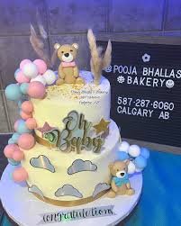 Pooja Bhalla's Bakery in Calgary | Online Menu + Free Delivery ...