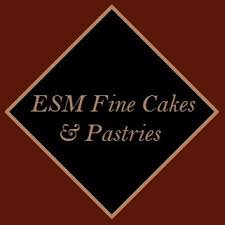 ESM Fine Cakes & Pastries in Edmonton | Online Menu + Free Delivery ...