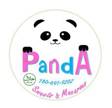 Panda Sweets & Macarons in Edmonton | Online Menu + Free Delivery ...