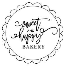 Sweet & Happy Baking in Edmonton | Online Menu + Free Delivery ...