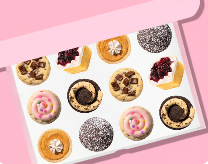 Crumbl - Namao Centre in Edmonton | Online Menu + Free Delivery ...